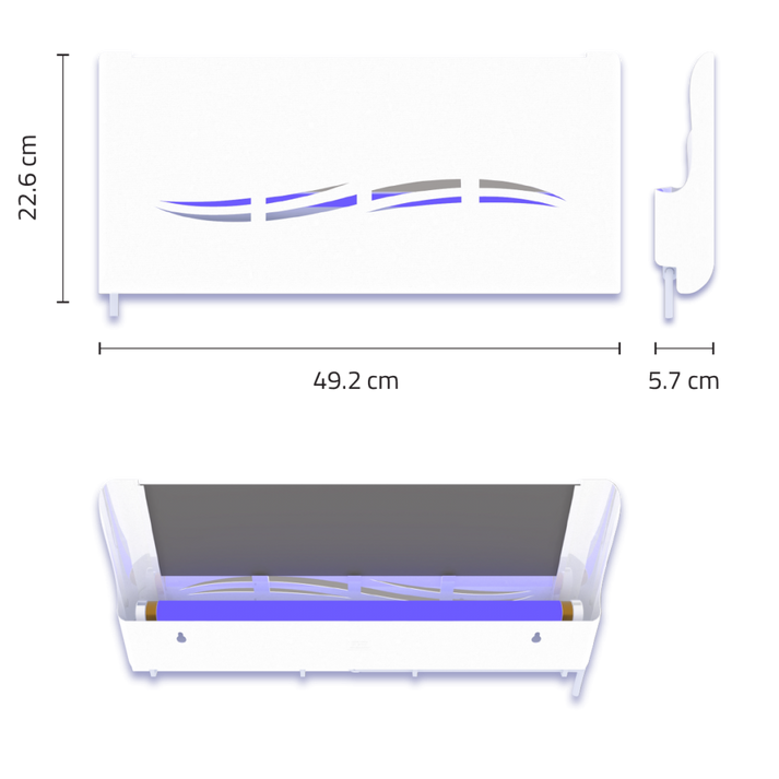 BUGSTER PRO LITE + 15 Trampas a-78 – Ecosistemas: Todo para el control ...