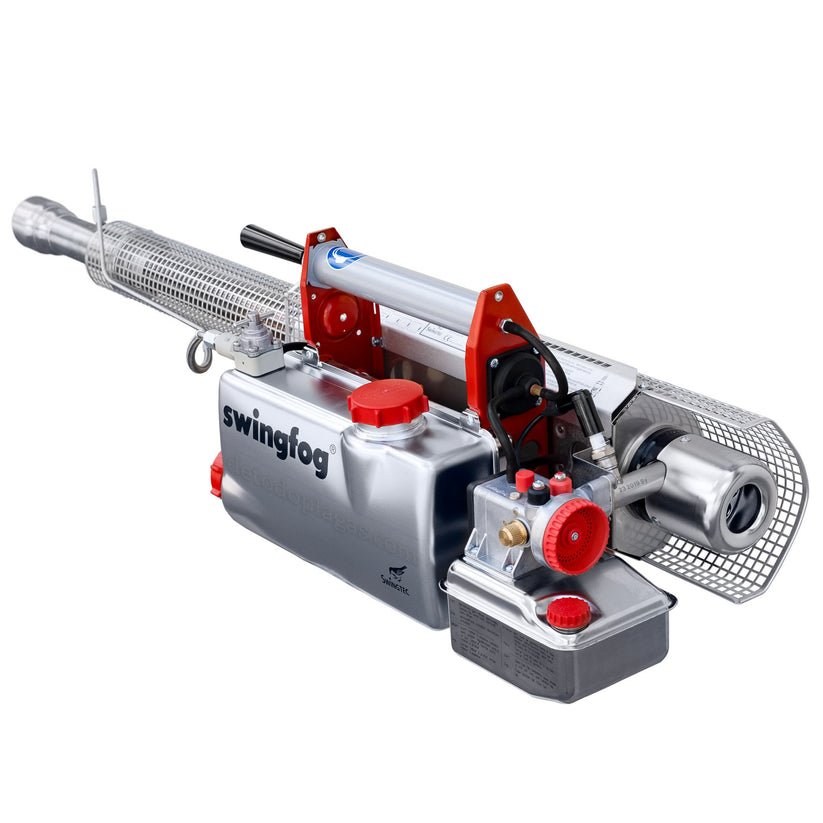 SWINGFOG SN-50 MX – Ecosistemas: Todo para el control de plagas